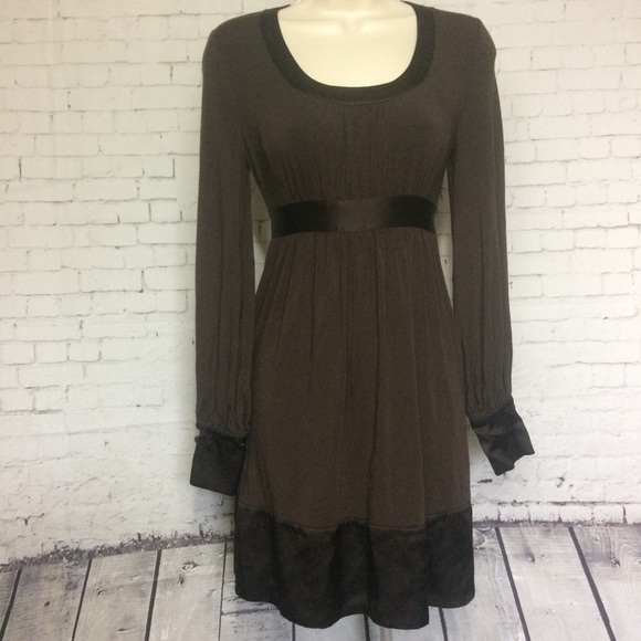 Moda International | Dresses | Victorias Secret Moda International Silk ...